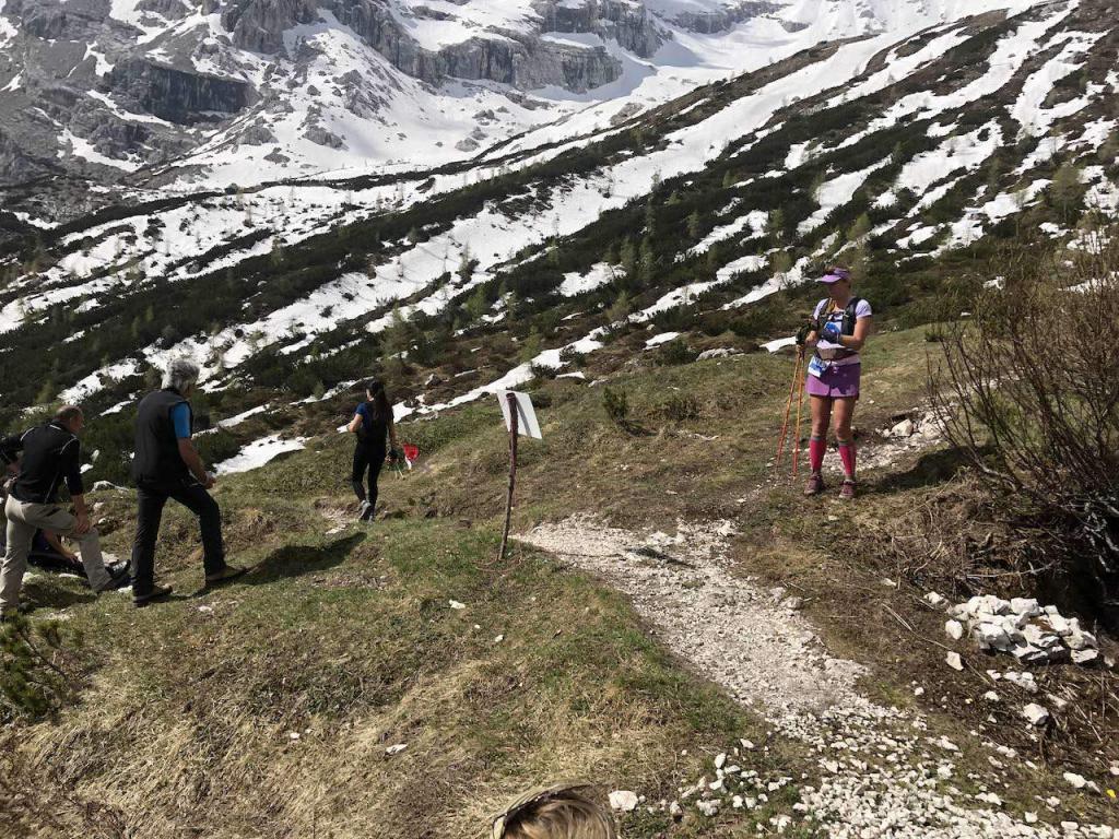 53 Kilometer durchs Paradies - Rockntrail