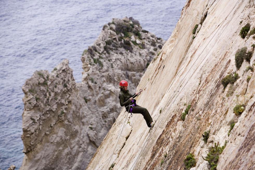 Zum Klettern nach Malta - Rockntrail